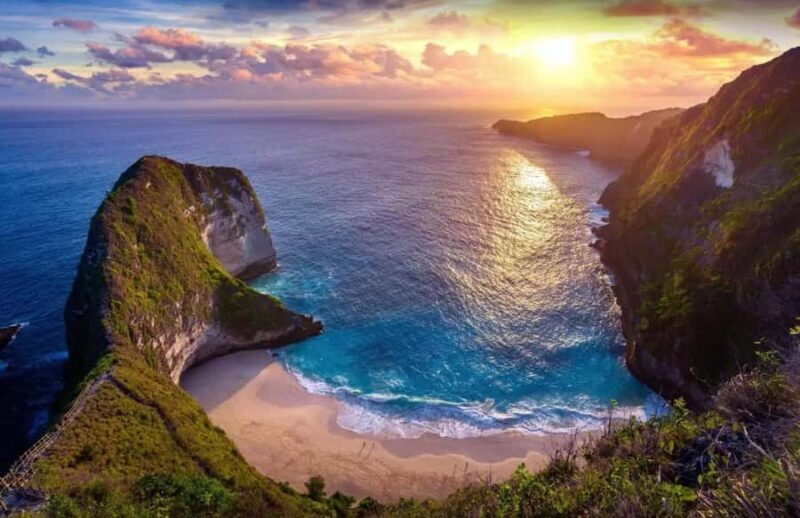 Bali Nusa Penida Day Tour With All Inclusive - Transportation and Group Size