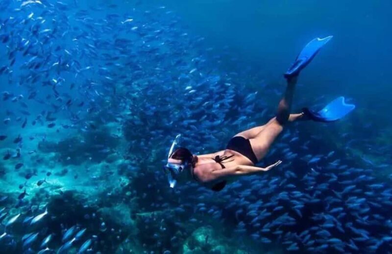 Bali Nusa Penida Day Tour With All Inclusive - FAQ