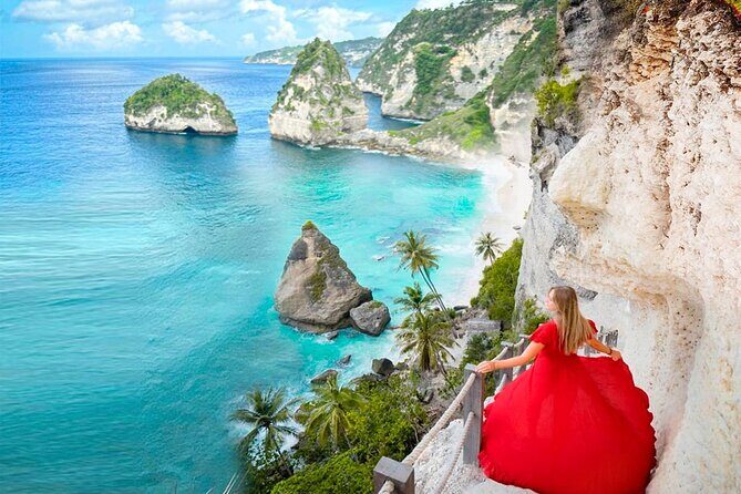 Bali-Nusa Penida. East Part. Private car. All-inclusive - Exploring the Bali-Nusa Penida East Coast Tour: A Practical Guide