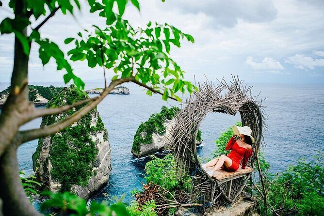 Bali-Nusa Penida. East Part. Private car. All-inclusive - An In-Depth Look at the Tour Itinerary and Experience