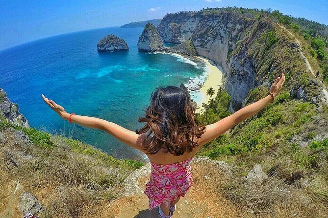 Bali-Nusa Penida. East Part. Private car. All-inclusive - Final Thoughts