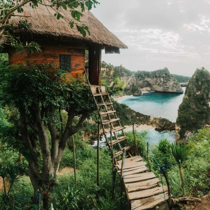 Bali: Nusa Penida eastern part Day Trip with Snorkeling - Key Points