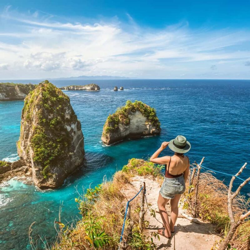 Bali: Nusa Penida eastern part Day Trip with Snorkeling - Practical Details and Logistics