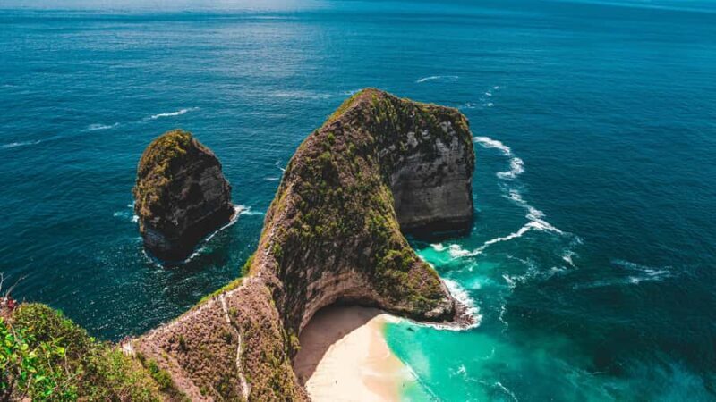 Bali - Nusa Penida Fast Boat Ticket - The Booking Process and What It Includes