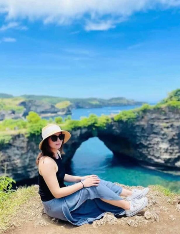 Bali - Nusa Penida Highlight Snorkeling and Land Tour - Key Points