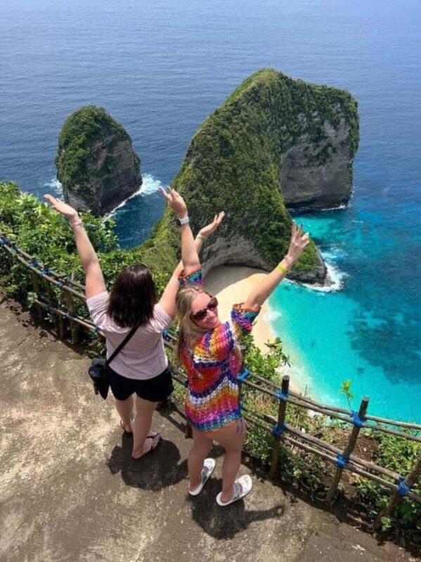 Bali - Nusa Penida Highlight Snorkeling and Land Tour - Who Should Consider This Tour?