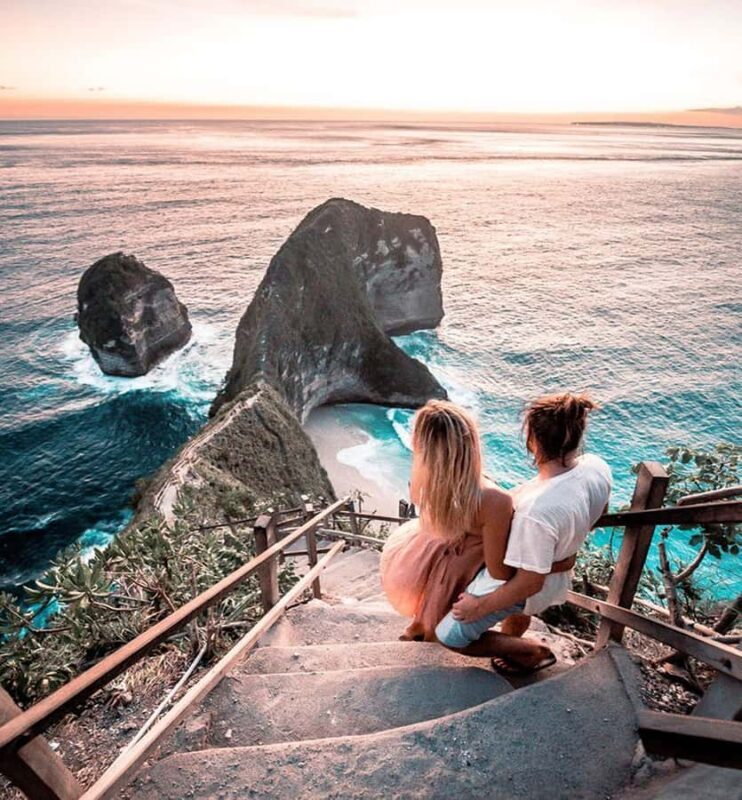 Bali/Nusa Penida: Highlight West Full-Day Nature Tour & Lunch - Key Points