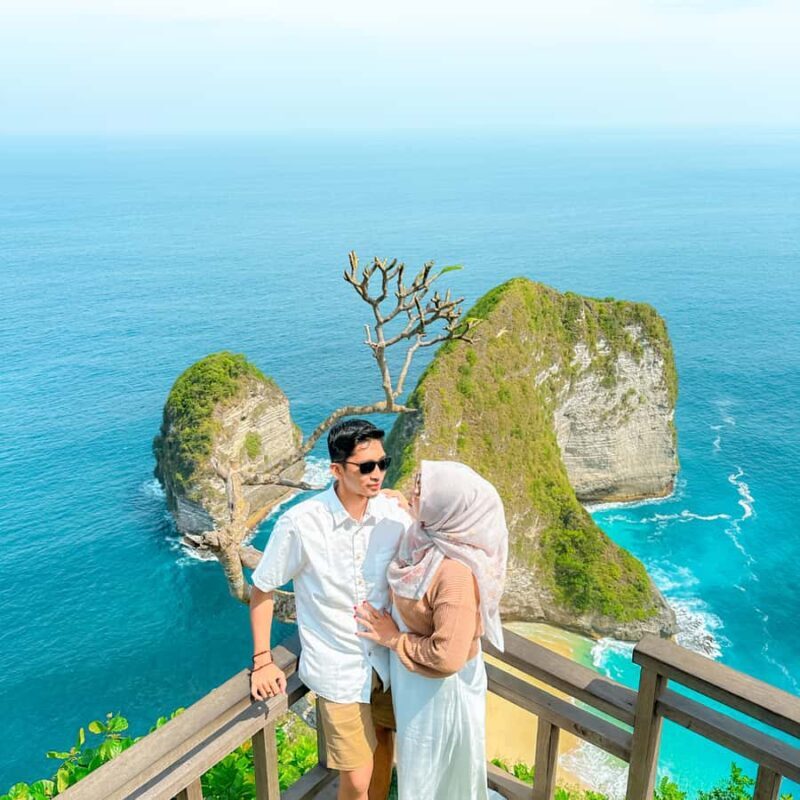 Bali/Nusa Penida: Highlight West Full-Day Nature Tour & Lunch - Authentic Perspectives from Travelers