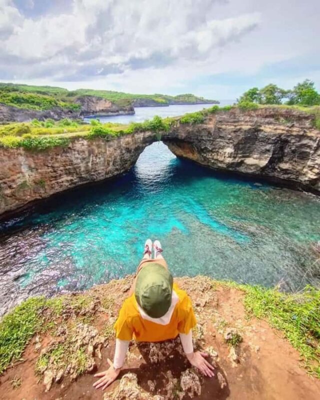 Bali/Nusa Penida: Highlights Private Car Full Day Trip - Key Points