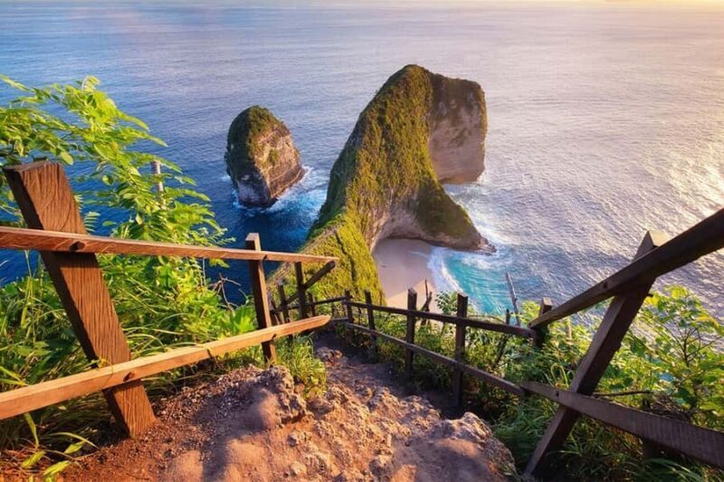 Bali/Nusa Penida: Highlights Private Car Full Day Trip - Exploring Nusa Penida: An Authentic Adventure