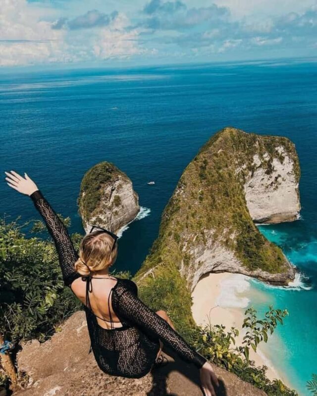 Bali/Nusa Penida: Highlights Private Car Full Day Trip - Who Should Book This Tour?