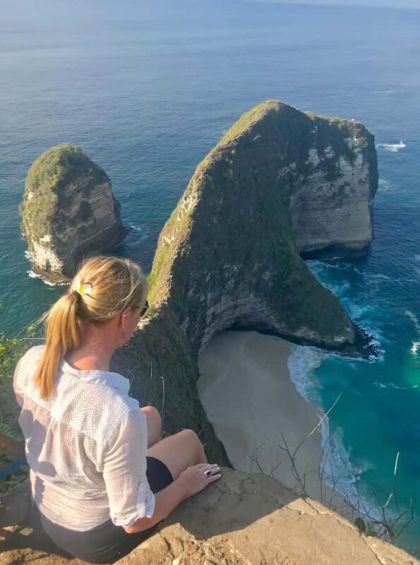 Bali: Nusa Penida Highlights Tour with Fast Boat - Key Points