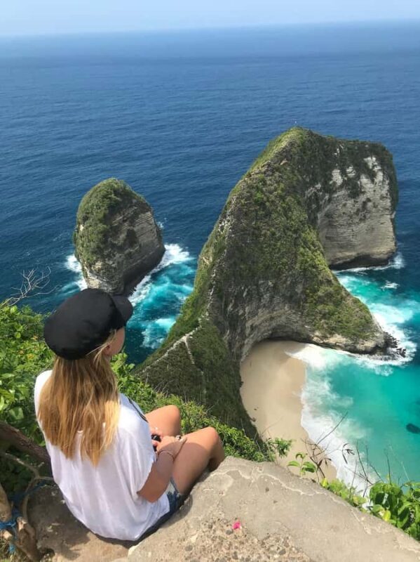 Bali: Nusa Penida Highlights Tour with Fast Boat - Authentic Traveler Insights and Perspectives