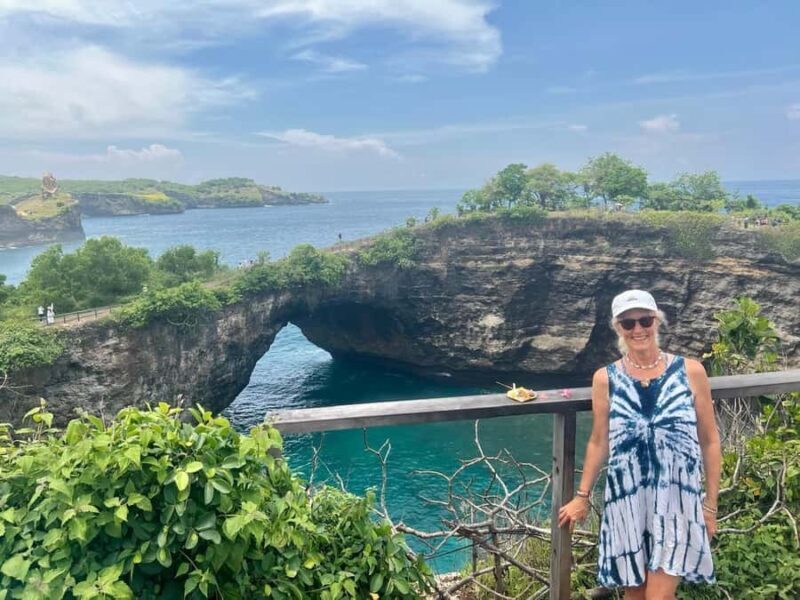 Bali: Nusa Penida Highlights Tour with Fast Boat - The Sum Up