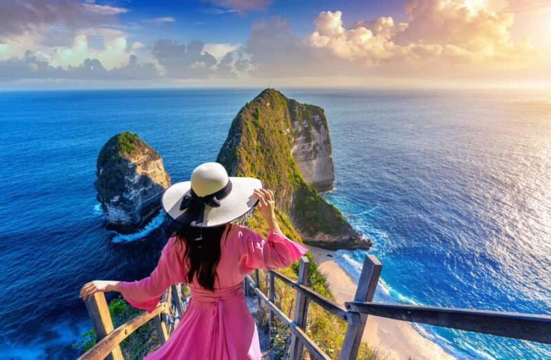 Bali/Nusa Penida: Island Beach Highlights Swim & Hike Tour - FAQs