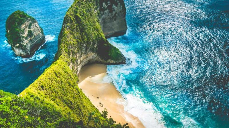 Bali: Nusa Penida Private Customizable Full-Day Guided Tour - An Honest Look at the Full-Day Nusa Penida Adventure