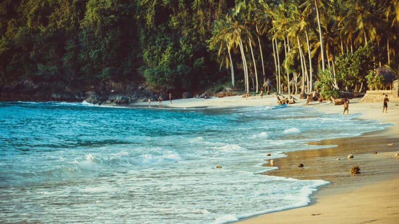 Bali: Nusa Penida Private Customizable Full-Day Guided Tour - Who Should Consider This Tour?