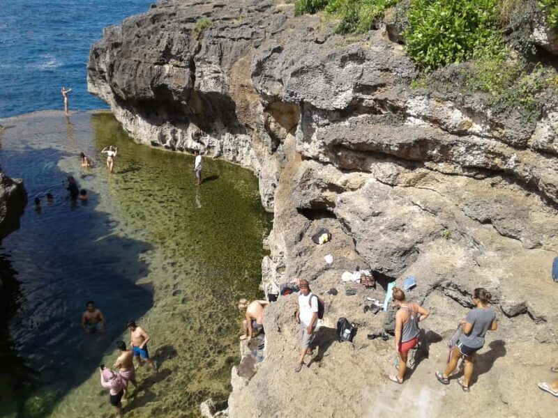 Bali: Nusa Penida Private Customizable Full-Day Guided Tour - The Sum Up