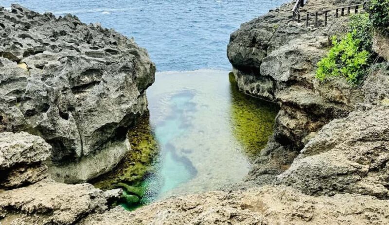 Bali: Nusa Penida: Private West Coast Excursion Full Package - Discovering Nusa Penida’s West Coast: An In-depth Look