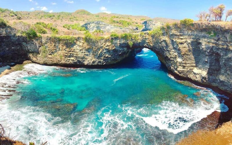 Bali: Nusa Penida Snorkeling ond Land Tour - Frequently Asked Questions