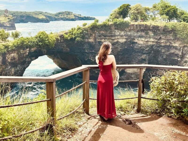 Bali: Nusa Penida: Spotlights Tour & Admission - FAQ