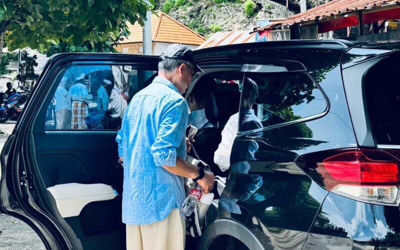 Bali: Nusa Penida: Turtle Conservation, Massive Cave Temple - Reviews and Real Traveler Insights