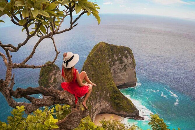 Bali-Nusa Penida. West Part. Private car. All-inclusive - Introduction to the Tour Experience