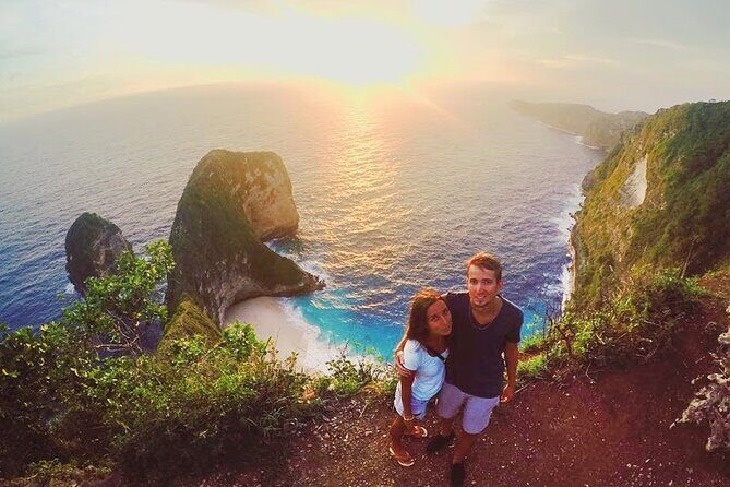Bali-Nusa Penida. West Part. Private car. All-inclusive - Detailed Breakdown of the Itinerary