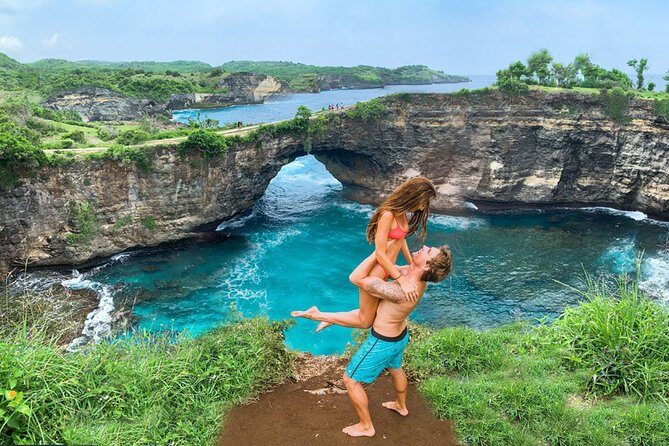 Bali-Nusa Penida. West Part. Private car. All-inclusive - Authentic Reviews and What They Say