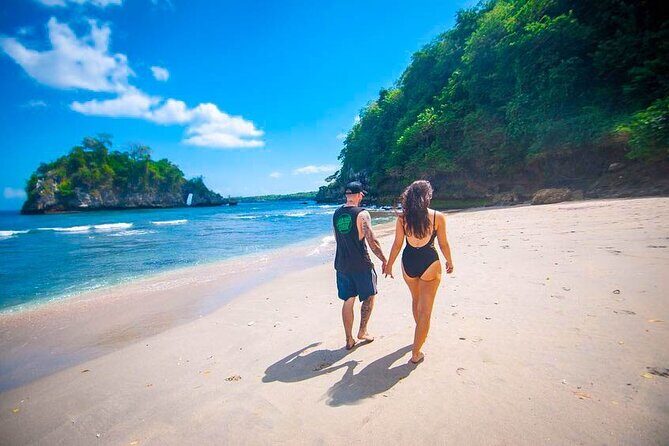 Bali-Nusa Penida. West Part. Private car. All-inclusive - The Sum Up: Who Is This Tour Best For?