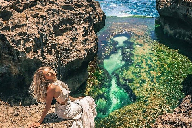 Bali-Nusa Penida. West Part. Private car. All-inclusive - FAQs