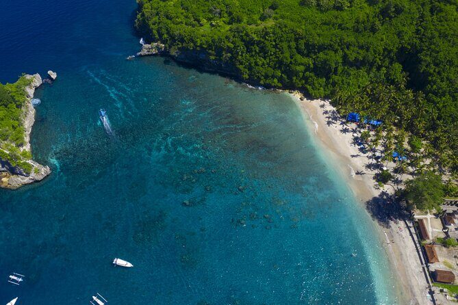 Bali Nusa Penida West Private All-Inclusive Tour - FAQs