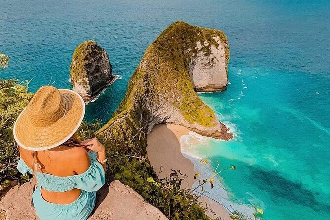 Bali : Nusa Penida with Lunch ,car, driver - Detailed Breakdown of the Tour Experience
