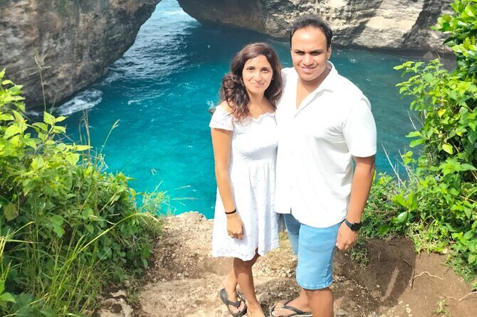 Bali : Nusa Penida with Lunch ,car, driver - FAQs