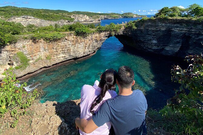 Bali : Nusa Penida with Lunch ,car, driver - Final Thoughts