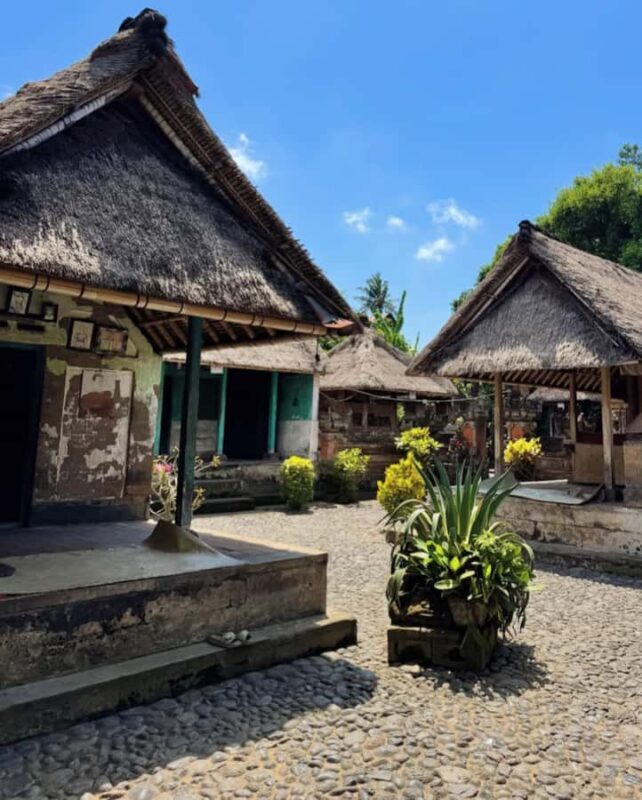 Bali : Offering Class, Purification Ritual & Rice Terraces - Bali: Offering Class, Purification Ritual & Rice Terraces — A Full-Day Cultural Adventure