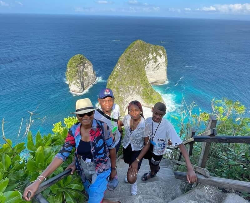 Bali: One Day Trip Nusa Penida with All Inclusive - FAQ (Frequently Asked Questions)
