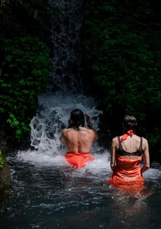 Bali: Open Chakra Healing and Mantra Soul Retreat Cleansing - The Logistics: What You Need to Know