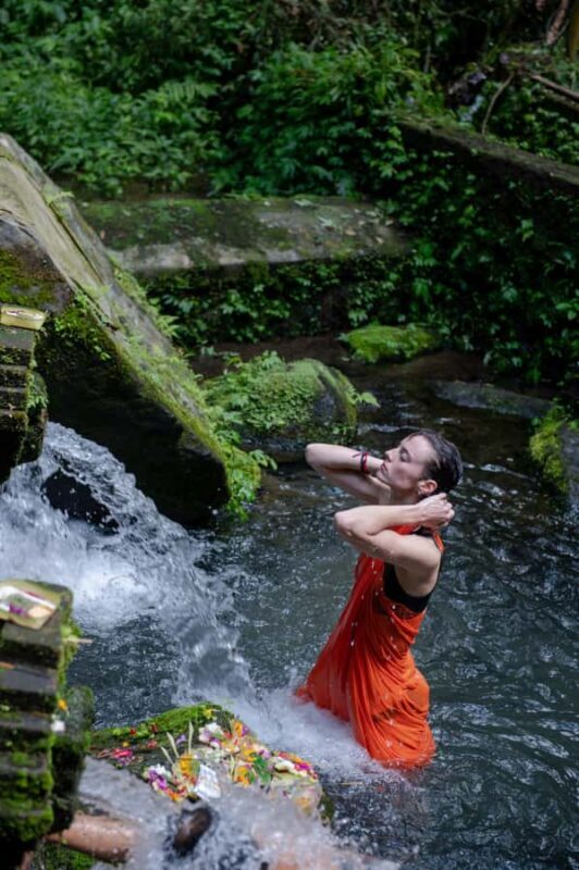 Bali: Open Chakra Healing and Mantra Soul Retreat Cleansing - The Sum Up: Is This Tour Right for You?