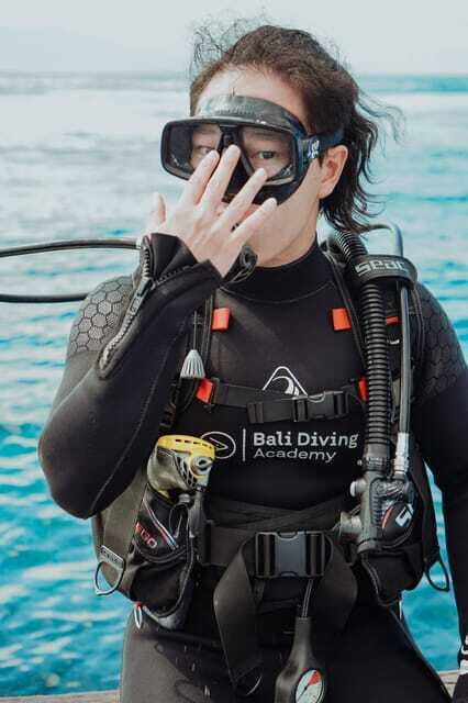 Bali: Open Water Diver Course in Sanur and Penida - The Sum Up