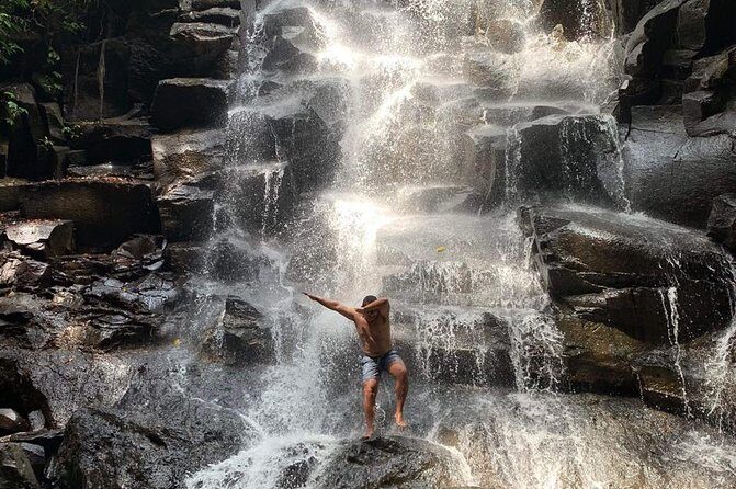 Bali Outstanding Waterfalls Tour - An In-Depth Look at the Bali Waterfalls Tour