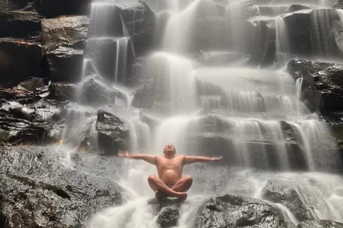 Bali Outstanding Waterfalls Tour - What Travelers Can Expect From This Tour