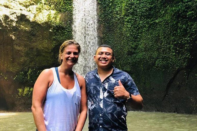 Bali Outstanding Waterfalls Tour - The Sum Up