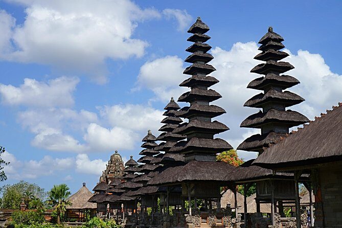 Bali Package Tour: 4 Days & 3 Night - Review Summary & What You’ll Love