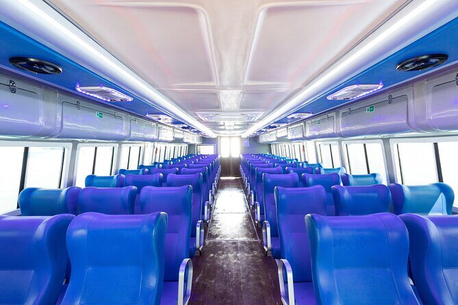 Bali (Padang Bai) to Gili Trawangan - Gili Air - Lombok (Bangsal) - The Booking Experience and Logistics