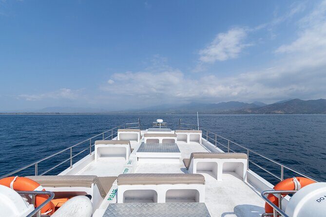 Bali (Padang Bai) to Gili Trawangan - Gili Air - Lombok (Bangsal) - Authentic Experiences and Honest Feedback