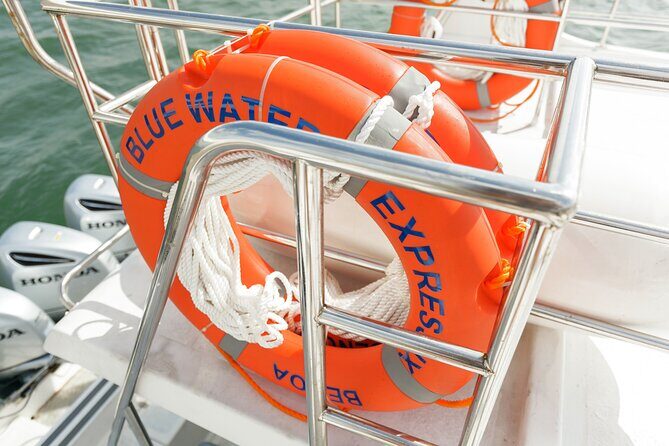 Bali (Padang Bai) to Gili Trawangan - Gili Air - Lombok (Bangsal) - FAQs