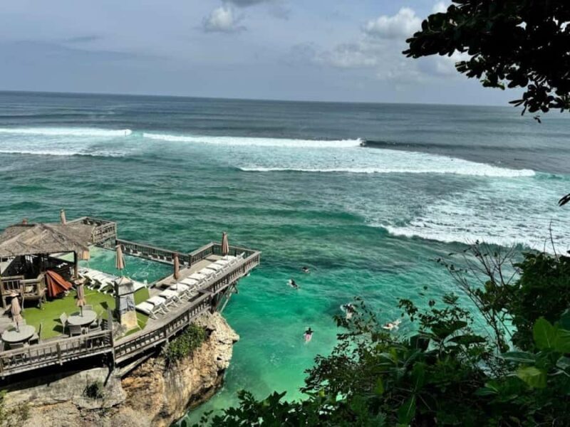Bali: Padang Beach, Uluwatu Kecak Fire Dance, & Suluban Tour - Who Would Love This Tour?