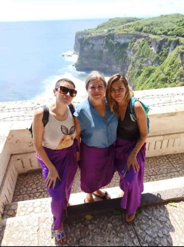 Bali : Padang Padang Beach , Kecak Dance & Jimbaran dinner - A Practical Look at the Bali Day Tour