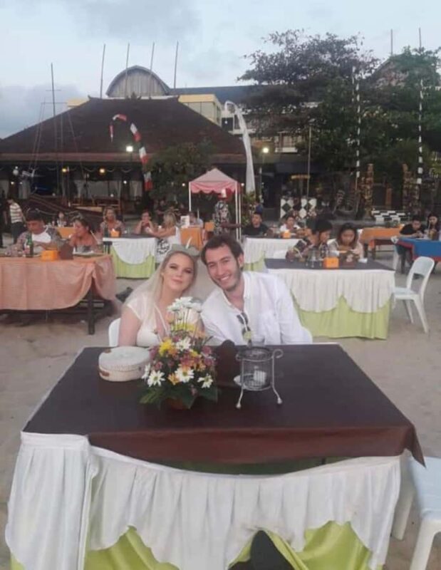 Bali : Padang Padang Beach , Kecak Dance & Jimbaran dinner - The Sum Up